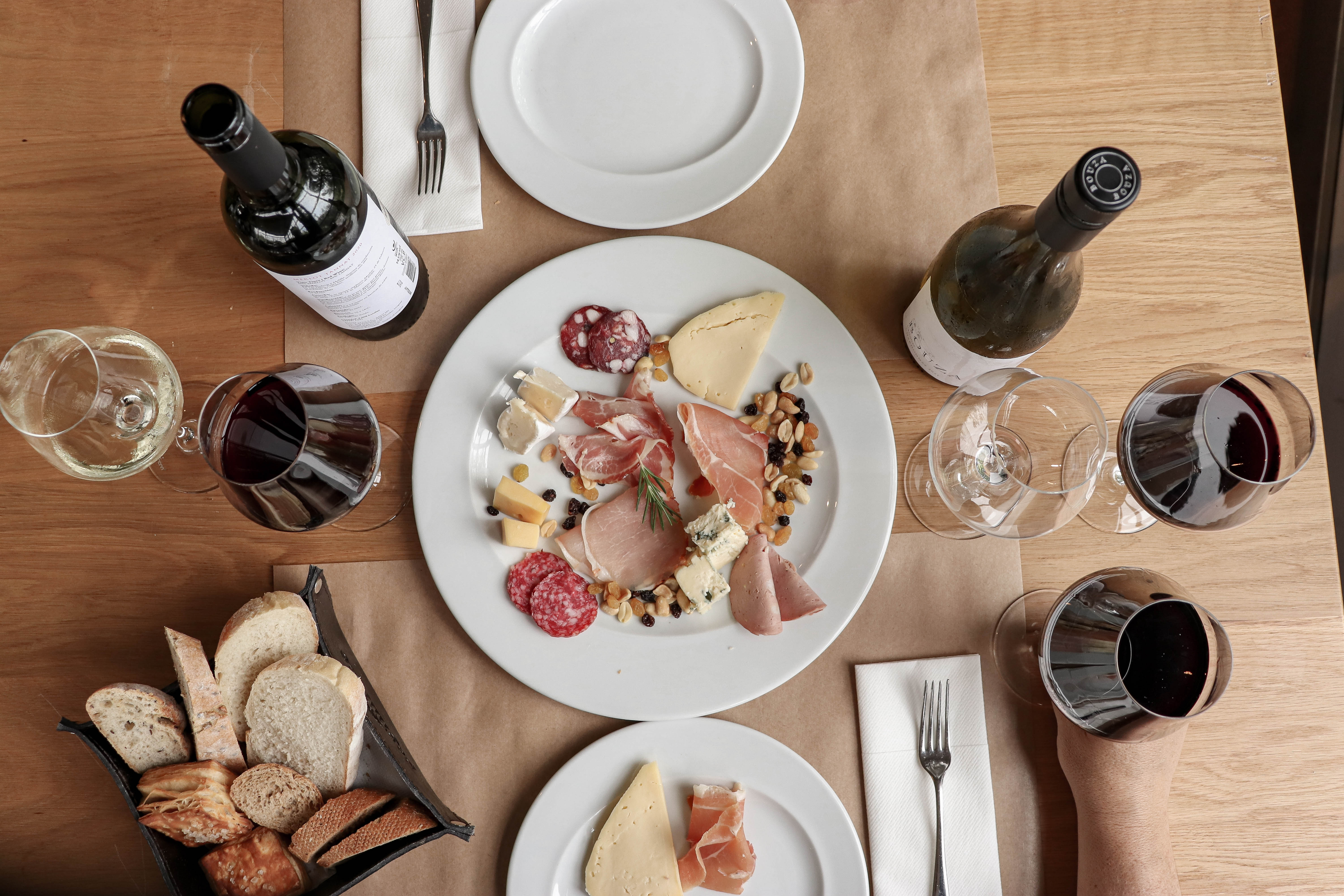 Bodega Bouza - Wine Locals