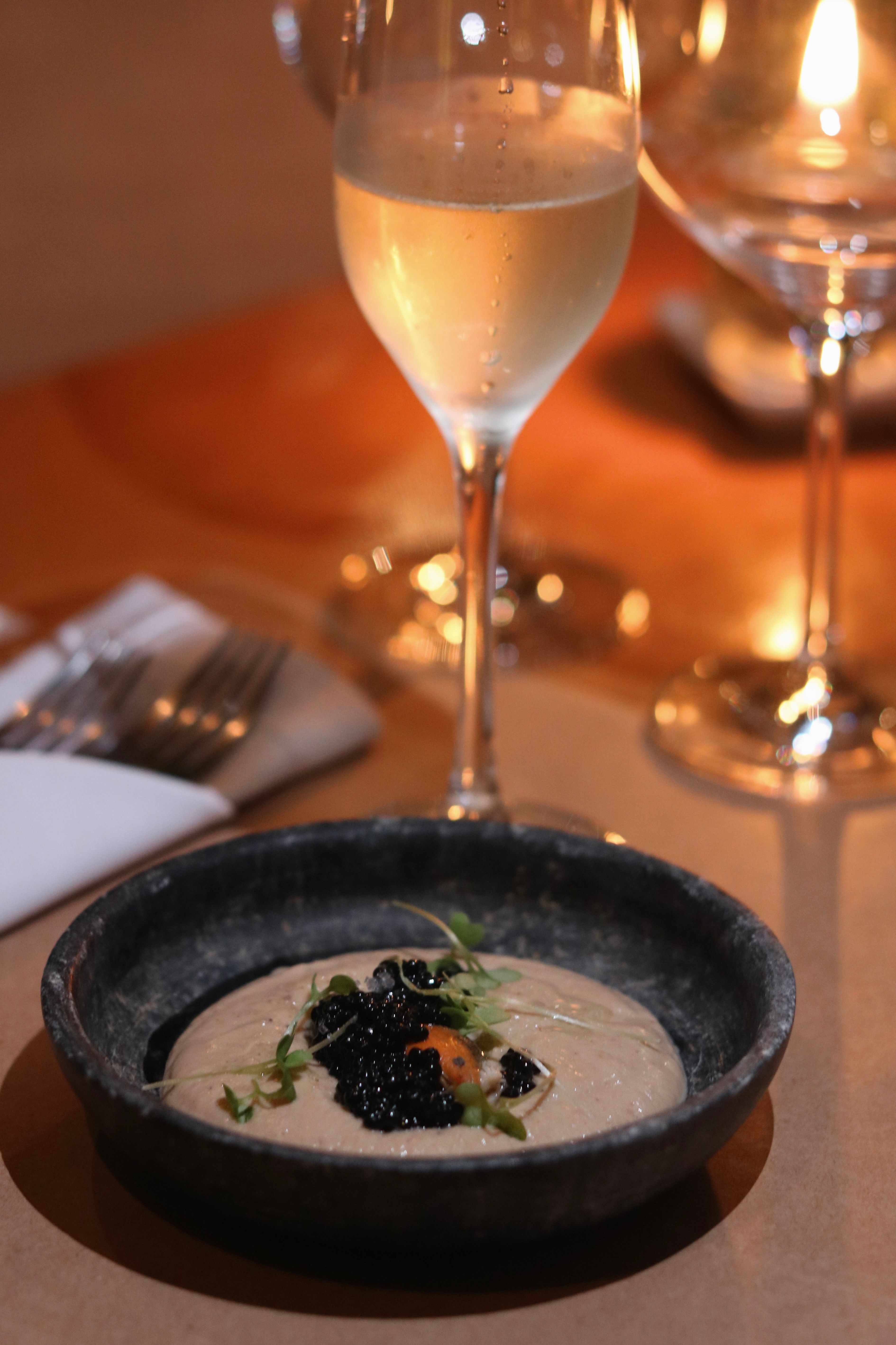 Lançamento dos Novos Vinhos Vinculum no Ecully Gastronomia - Wine Locals