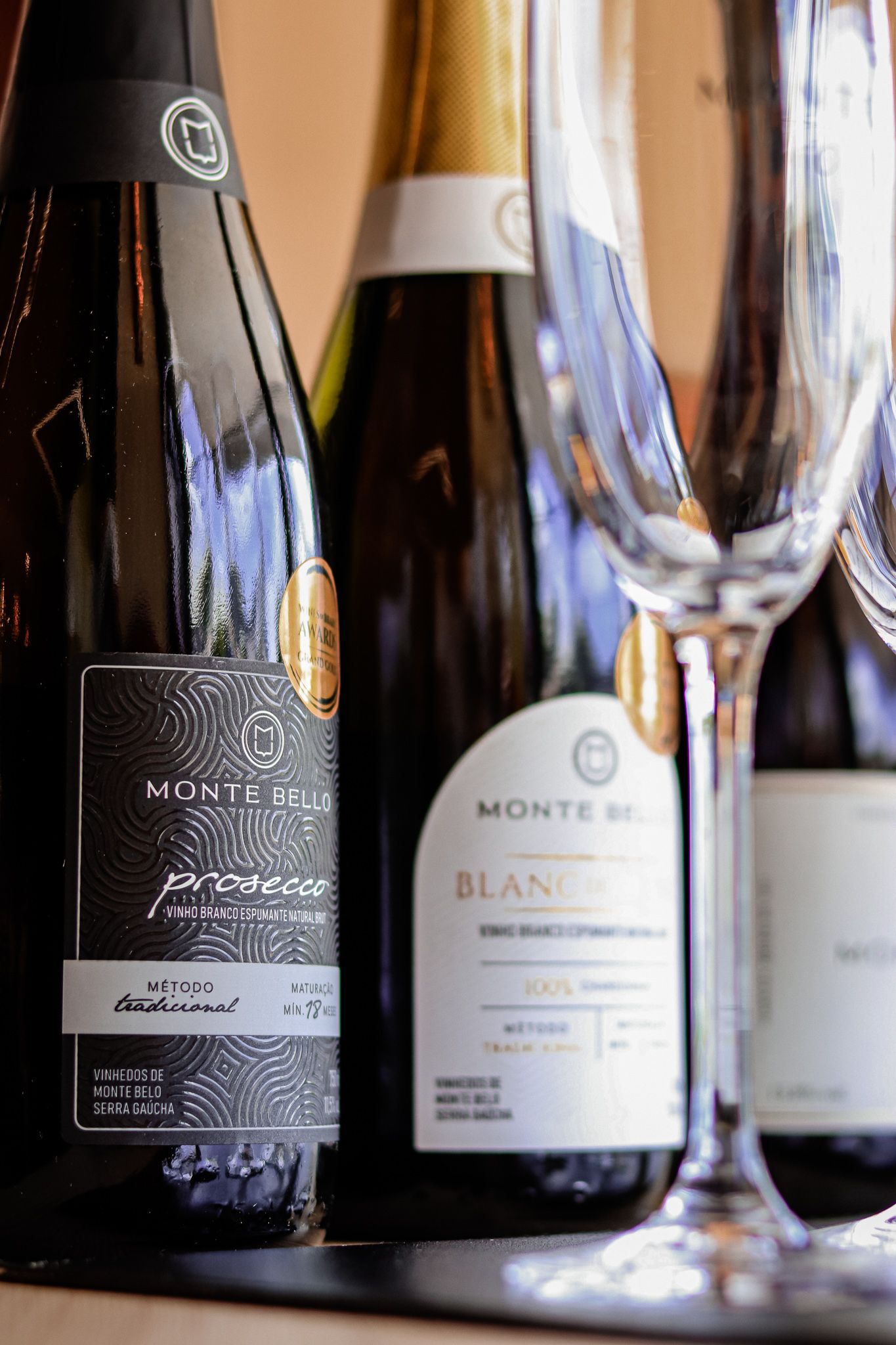 Degustação com enólogo na Vinícola Monte Bello - Wine Locals