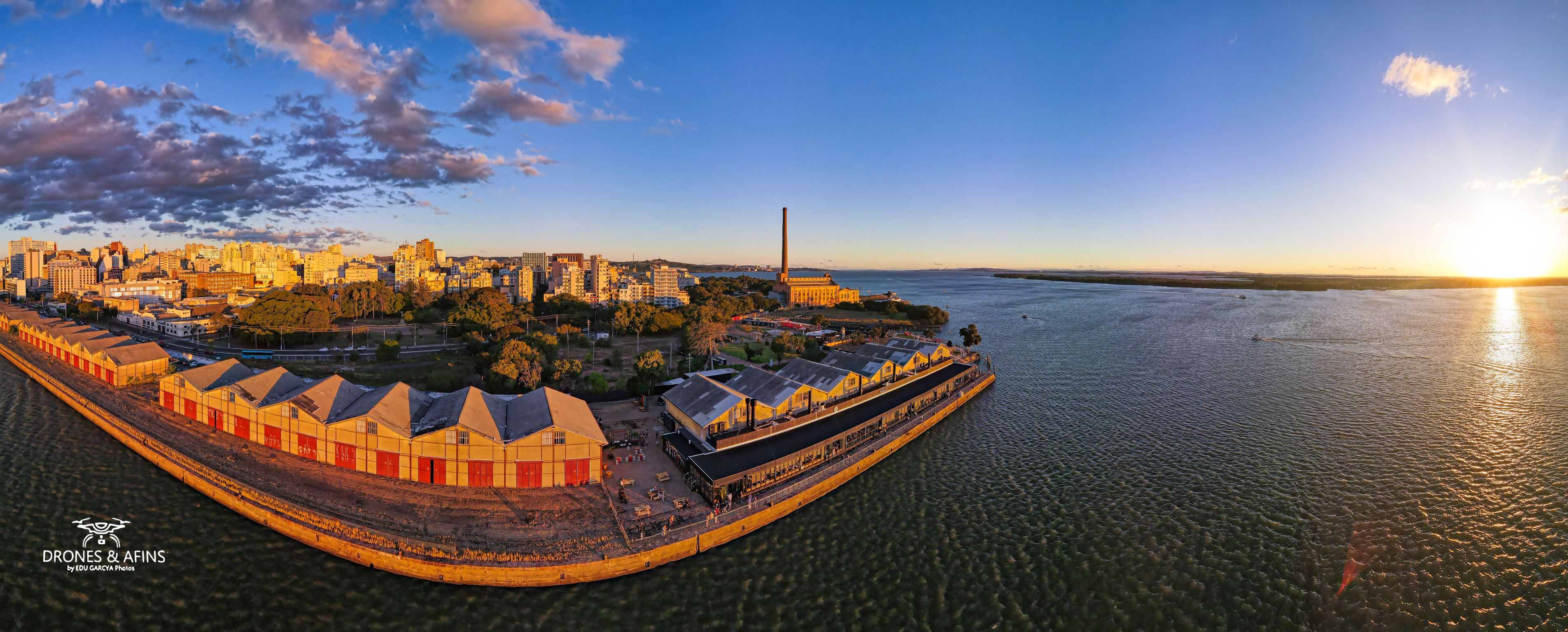 Degustação Orientada Evino no Cais Embarcadero - Wine Locals
