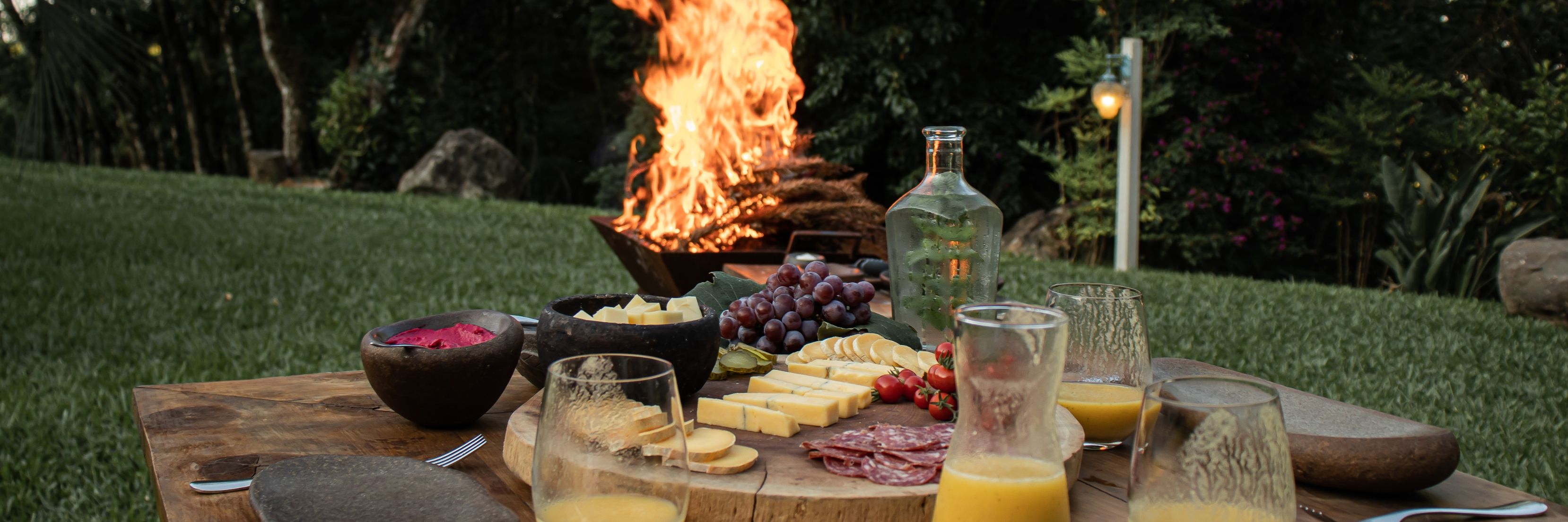 Experiência Valle Rustico - Wine Locals