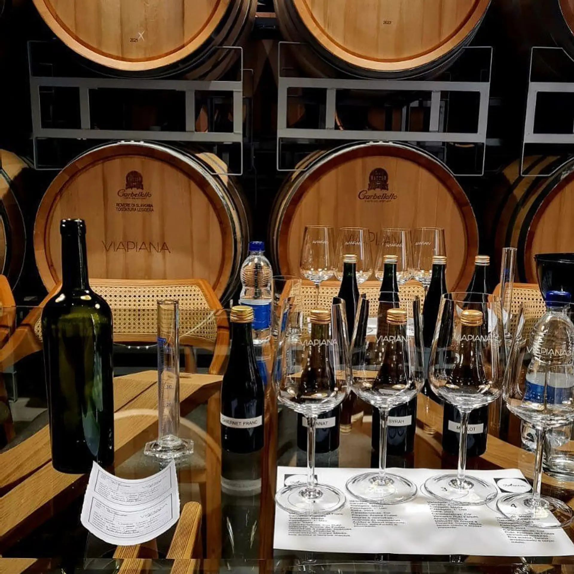 Wine Day Altos Montes - Viapiana + Bebber - Wine Locals Wine Day Altos Montes - Viapiana + Bebber - Wine Locals