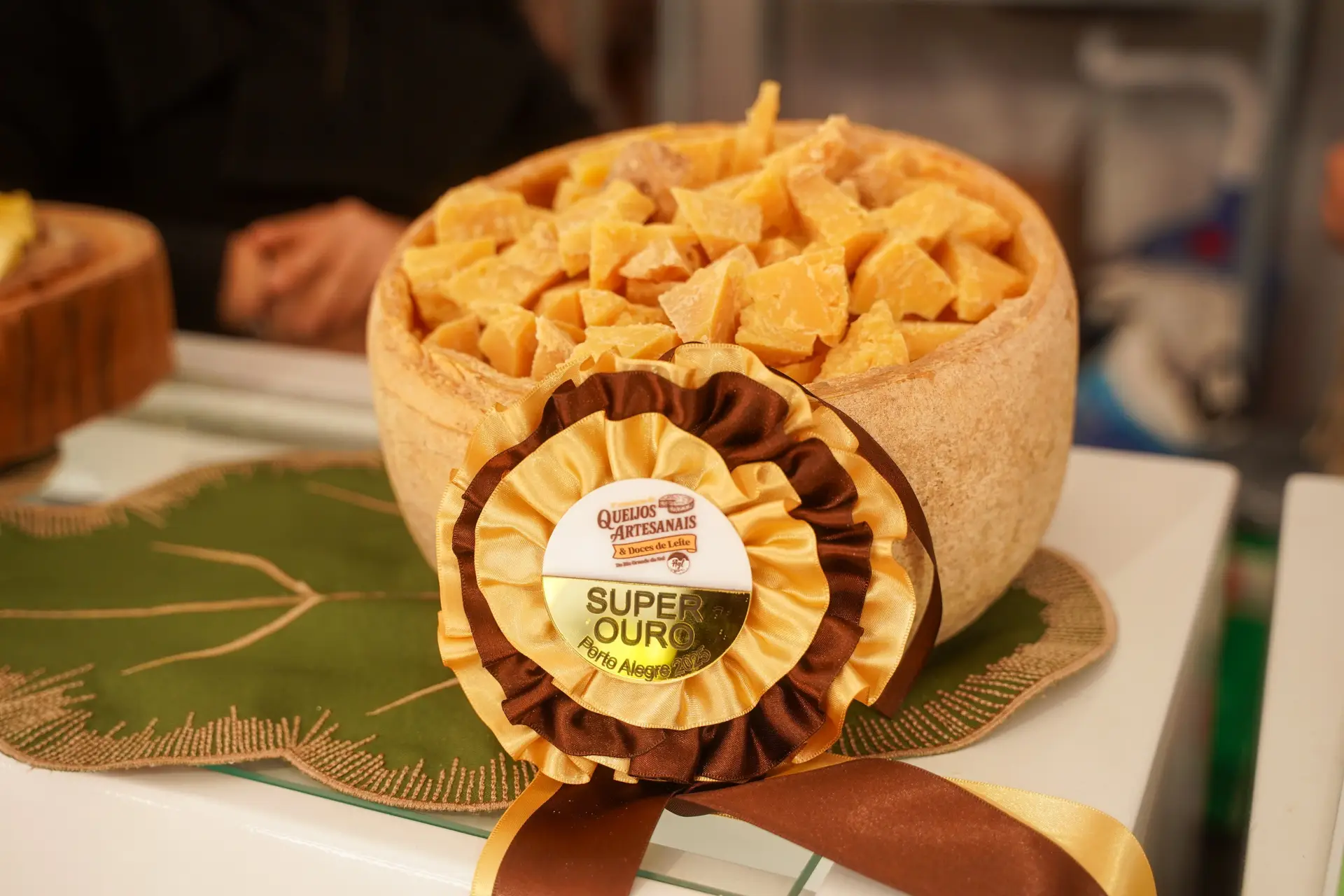 Galeria Gastronômica: Jornada de sabores do Terroir Gaúcho | Porto ...