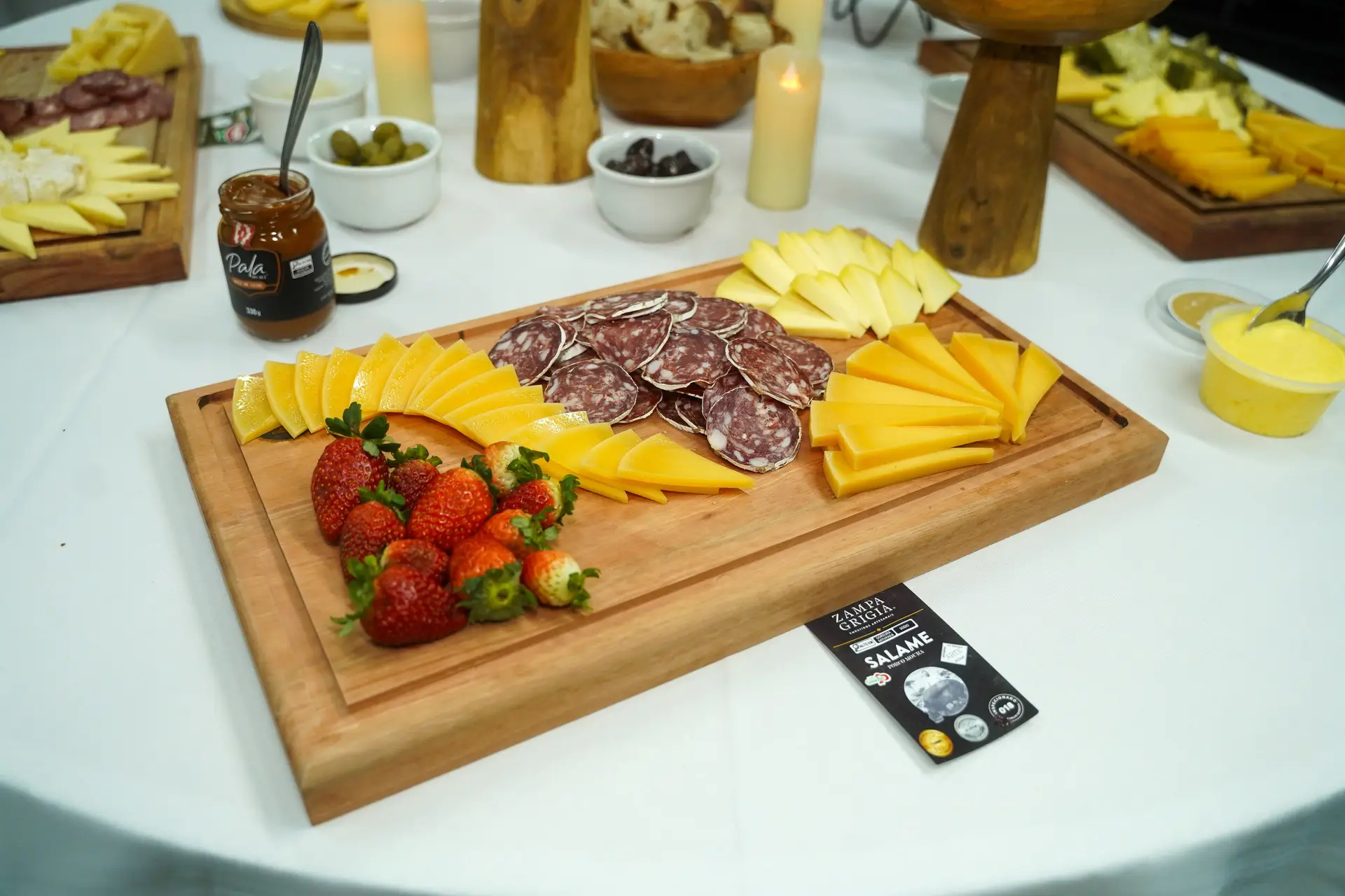Galeria Gastronômica: Jornada de sabores do Terroir Gaúcho | Porto ...
