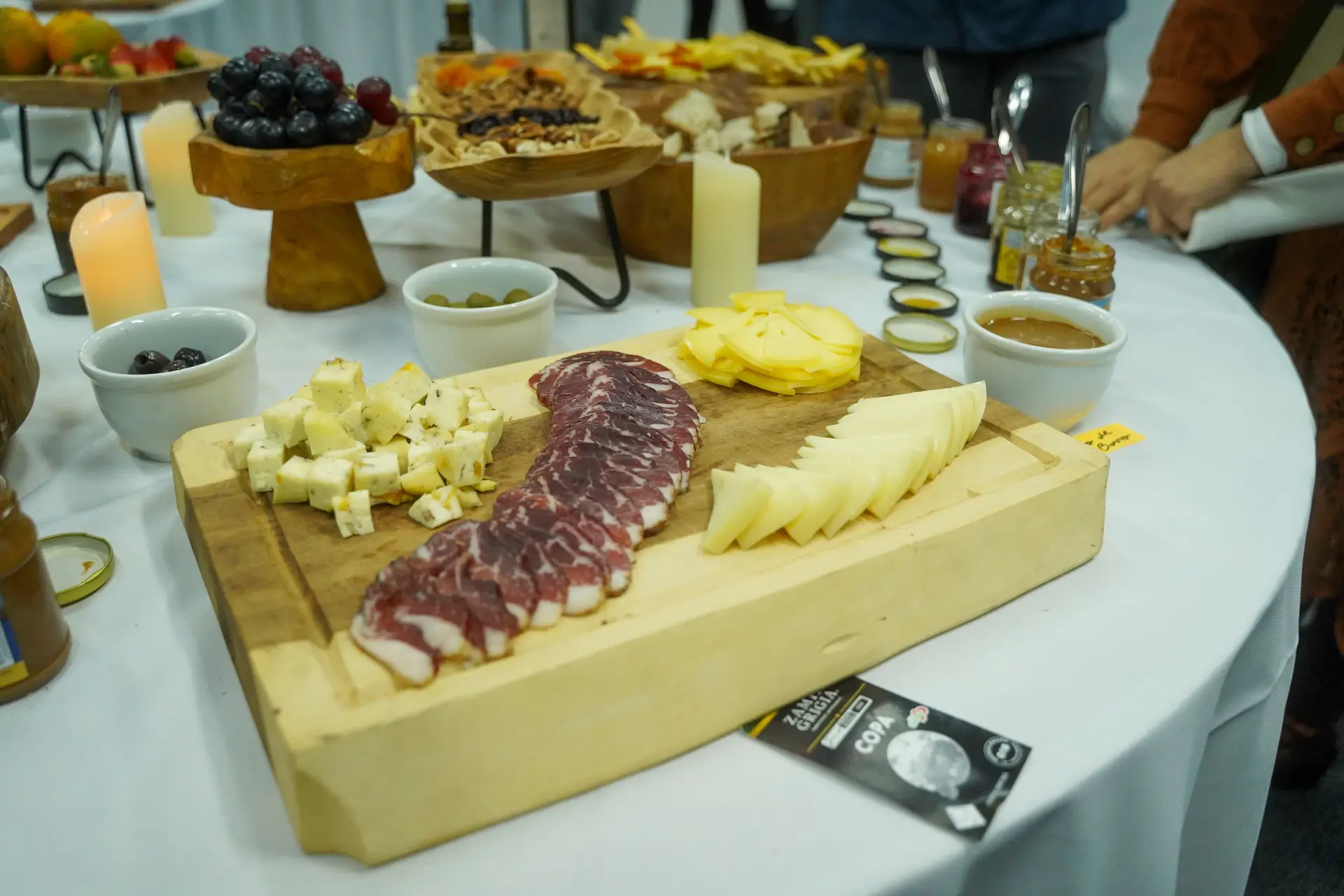 Galeria Gastronômica: Jornada de sabores do Terroir Gaúcho | Porto ...