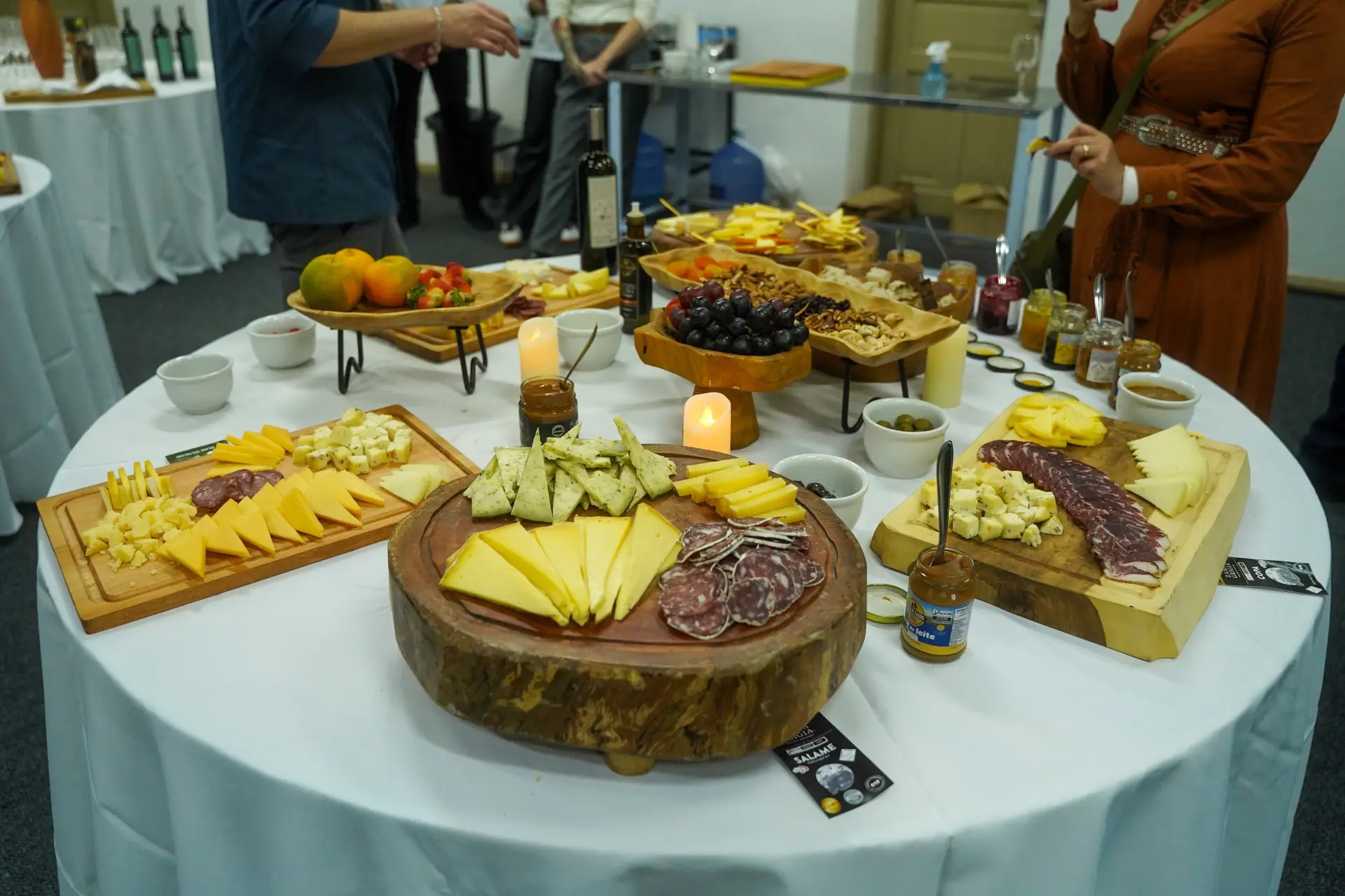 Galeria Gastronômica: Jornada de sabores do Terroir Gaúcho | Porto ...