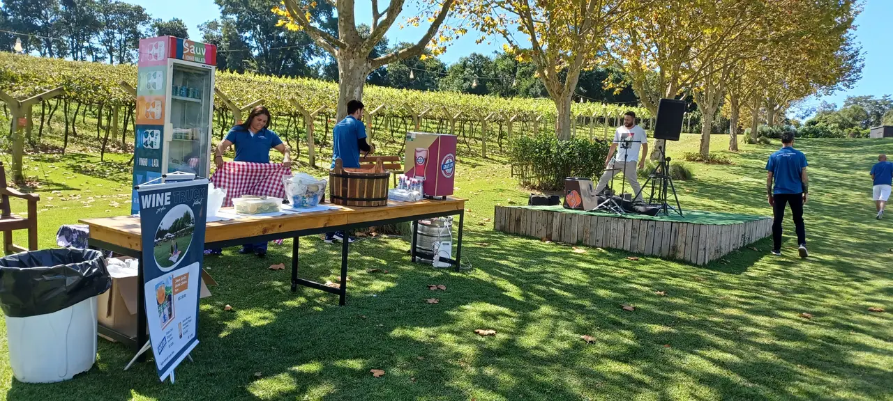 Agenda de eventos de vinhos em São Paulo - Wine Locals