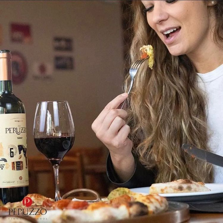 Vinícola Peruzzo - Wine Locals