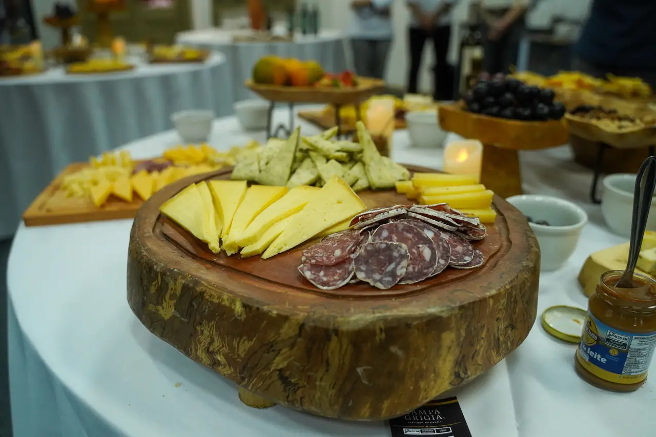 Galeria Gastronômica: Jornada de sabores do Terroir Gaúcho | Porto ...