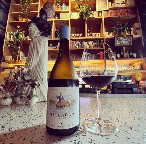 12 wine bars em São Paulo para beber sem frescura - Wine Locals