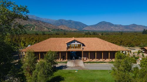 Vinícola El Principal - Wine Locals