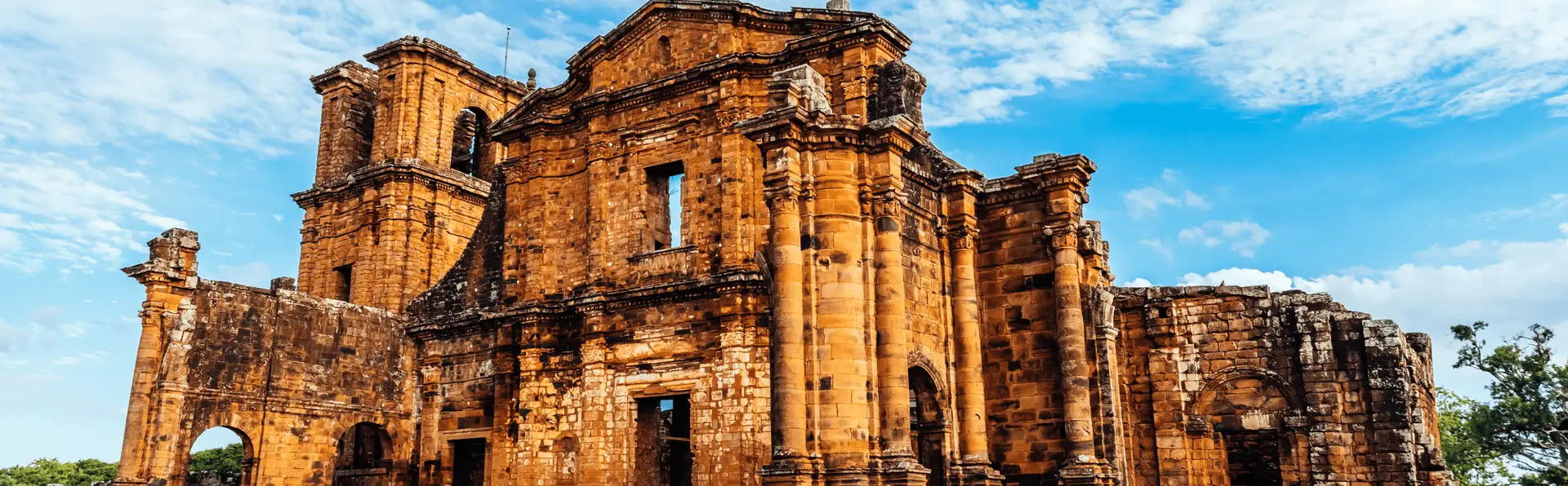 4 lugares no RS para se conectar com a sua espiritualidade e a cultura ...