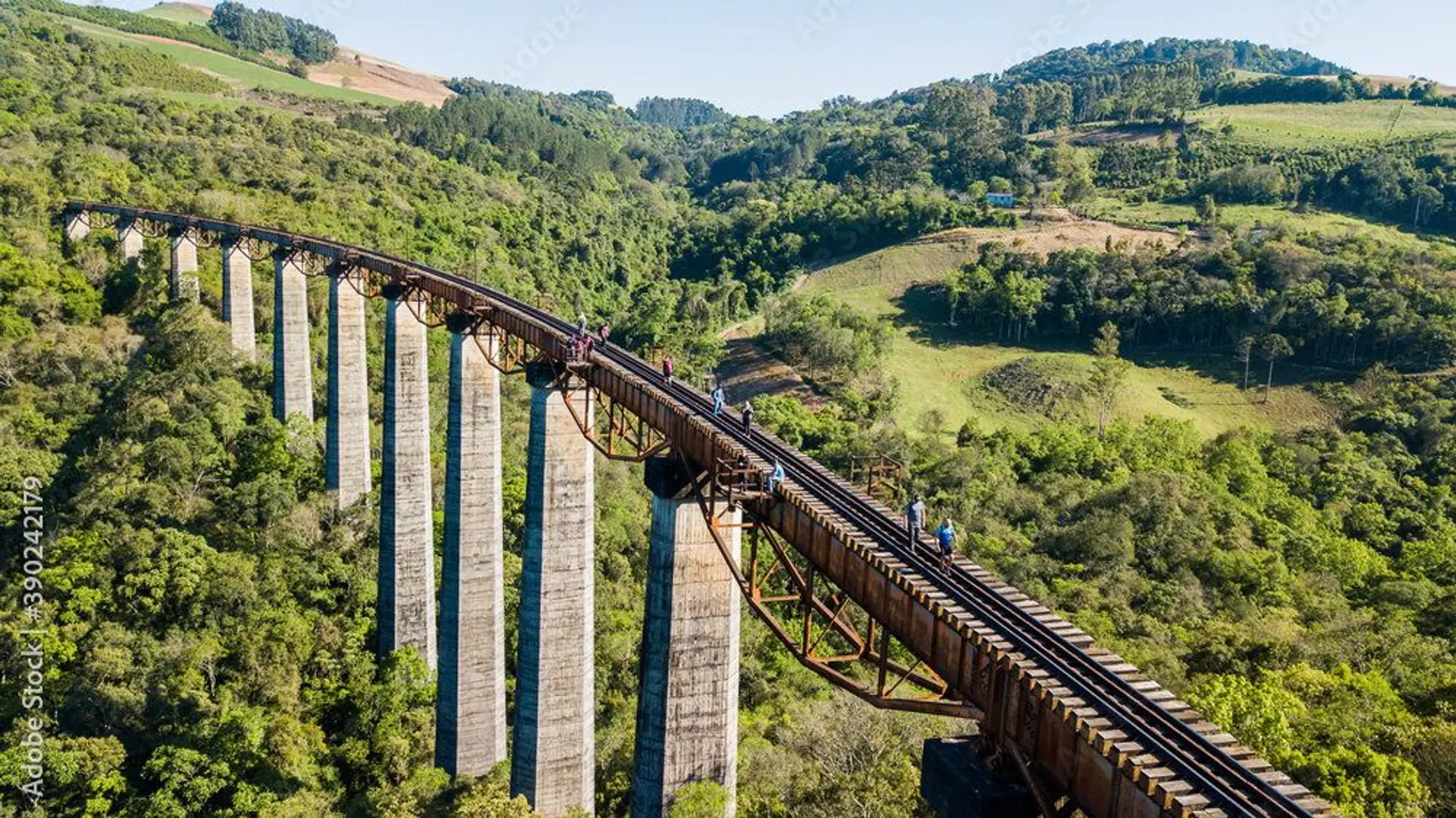 Vale do Taquari e Vale do Rio Pardo - Viva o RS